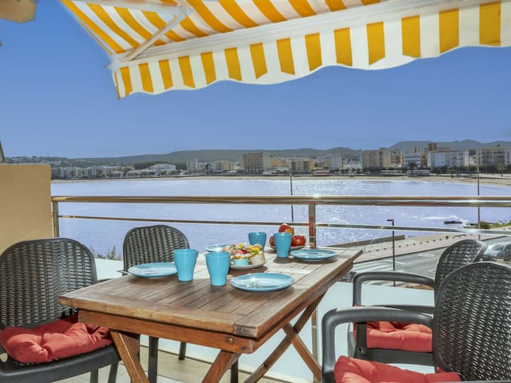 Palau Del Mar By Interhome - L'Escala