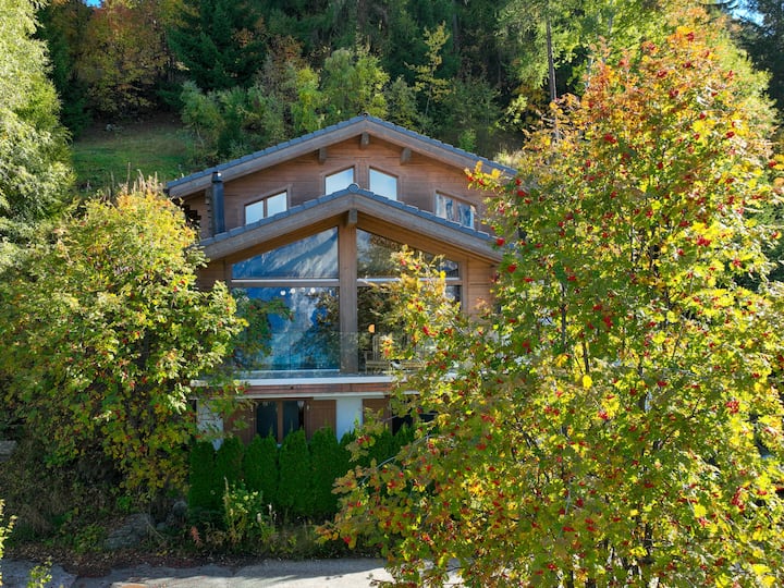 Marella By Interhome - Verbier