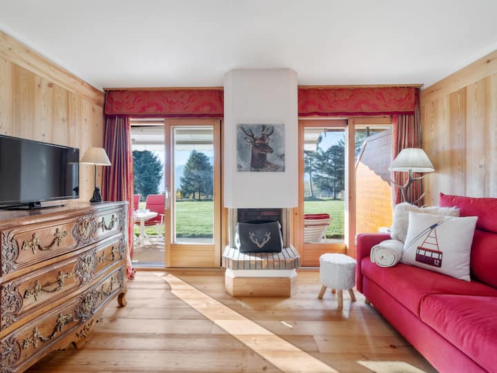 Les Pierres C 3 By Interhome - Leukerbad