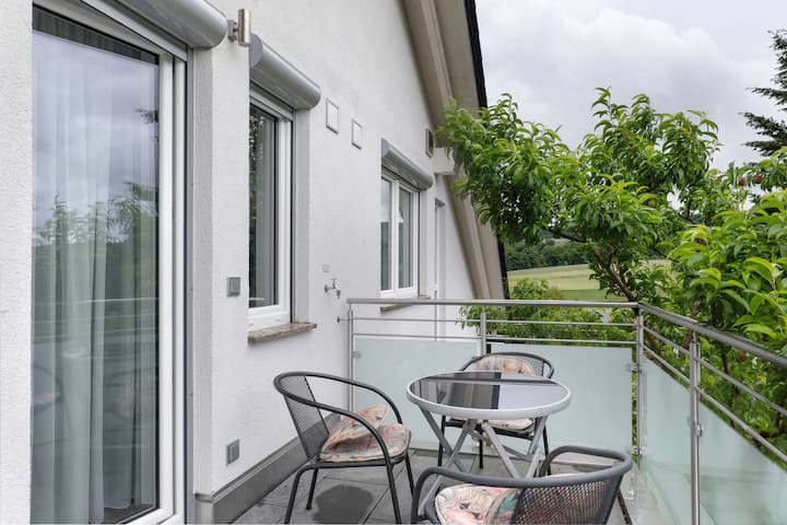 Ferienwohnung Trollinger - Vaihingen an der Enz