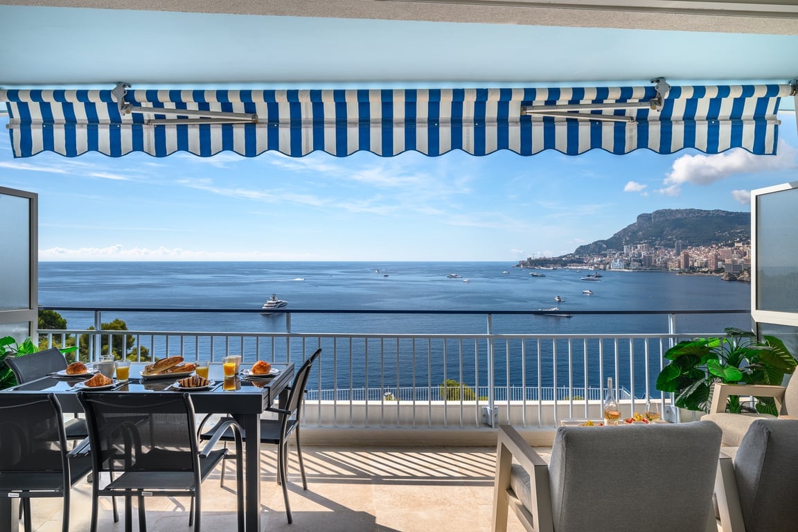 Airbnb Roquebrune Cap Martin