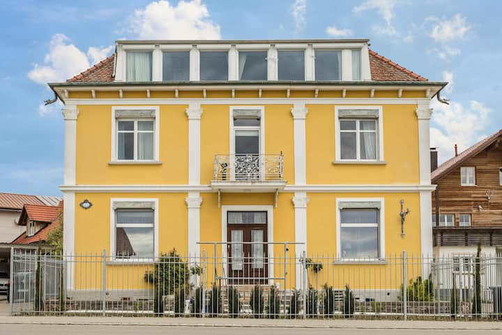 Apartment Tuna - Bodensee