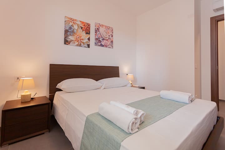 Apartment Rbl Int 10 - Affitti Brevi Italia - Foggia