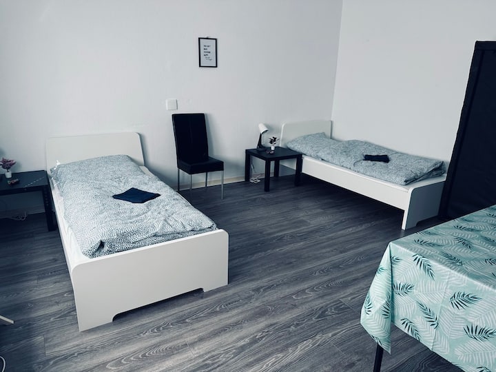 Stadthouse Bentheim - Emsbüren