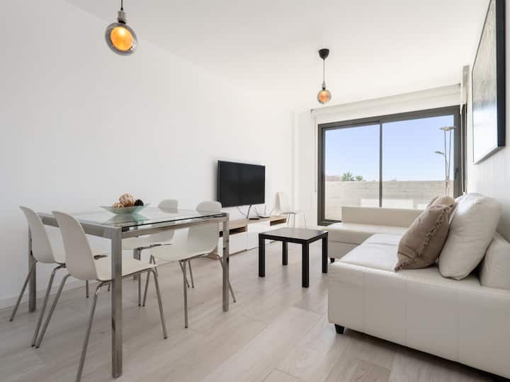 Vacances De Rêve En Famille à 100m De La Plage - L’Ametlla de Mar