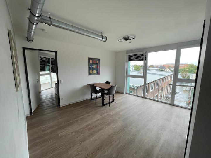 304 - Zweizimmer-apartment Mit Doppelbett - Stuttgart