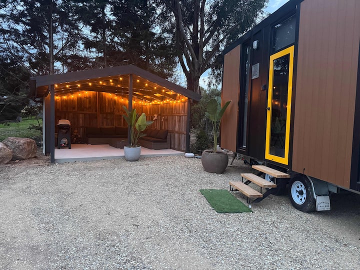 Gruyere Falls By Tiny Away - Seville