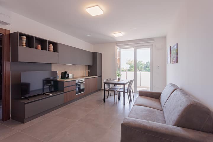 Apartment Rbl Int 9 - Affitti Brevi Italia - Foggia