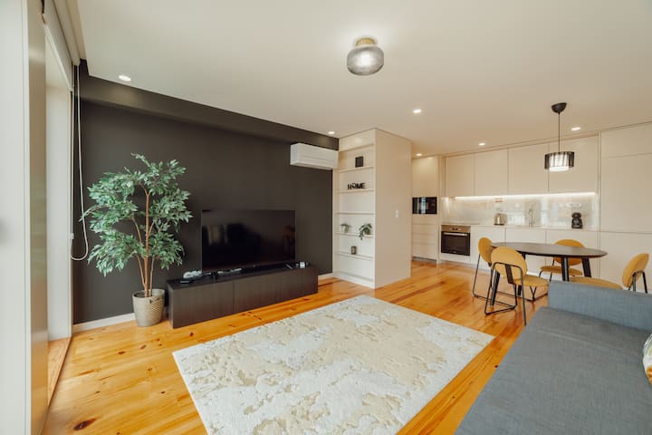 Gaia Premium E Apartment By Vacationy - Oliveira do Douro