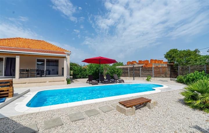 Mab Sweet Home By Villas Guide - Vela Luka