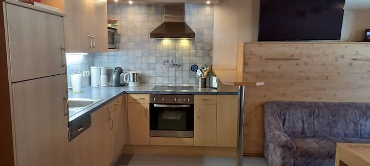 Apartment 2-4/3 - Gaschurn