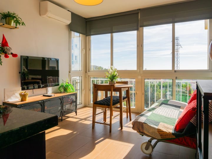 The Brisa 1820 - Rincón de la Victoria