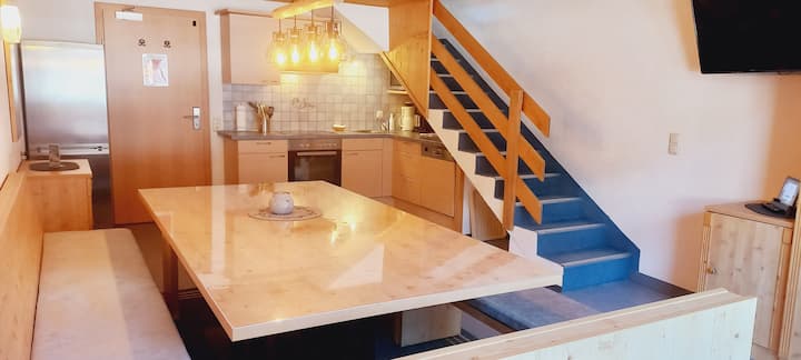 Apartment 4-6/3 - Gaschurn