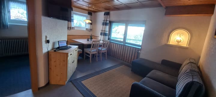 Apartment 3-5/1 - Gaschurn