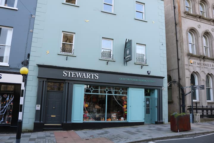 Church Suite No.1 - Enniskillen