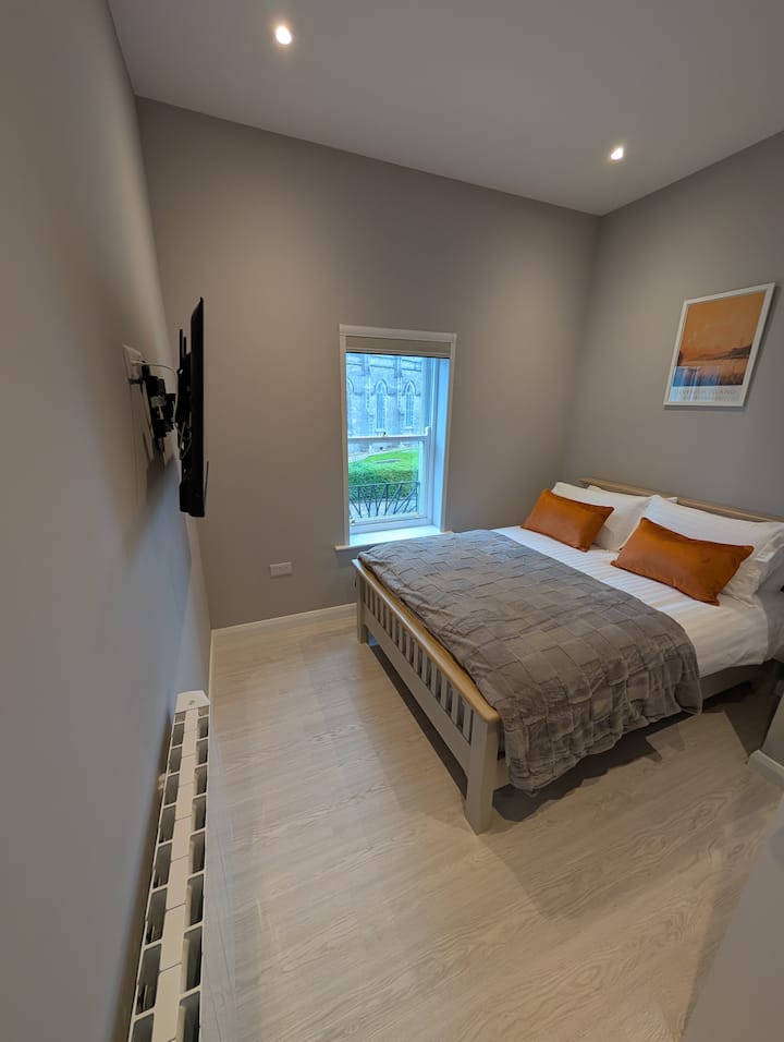 Church Suite No.1 - Enniskillen