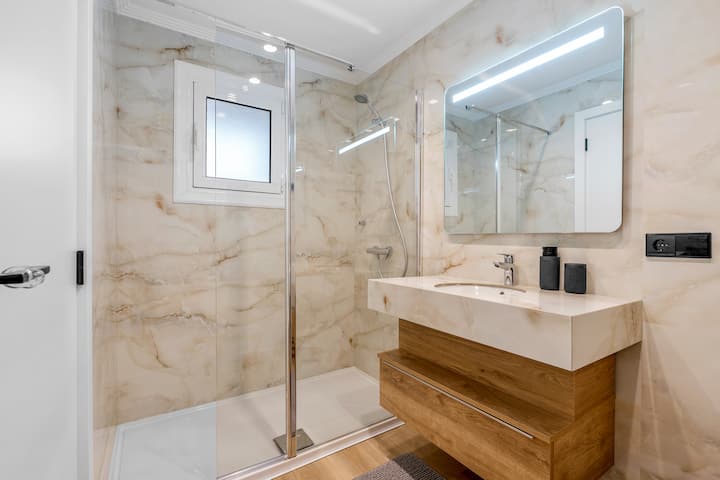 Piso Maria - San Miguel de Salinas