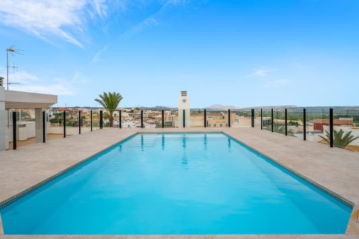 Piso Maria - Bigastro