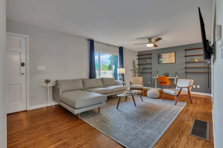 Yellowwood - 5br 2bath - Great For Families And Gr - Columbus, OH