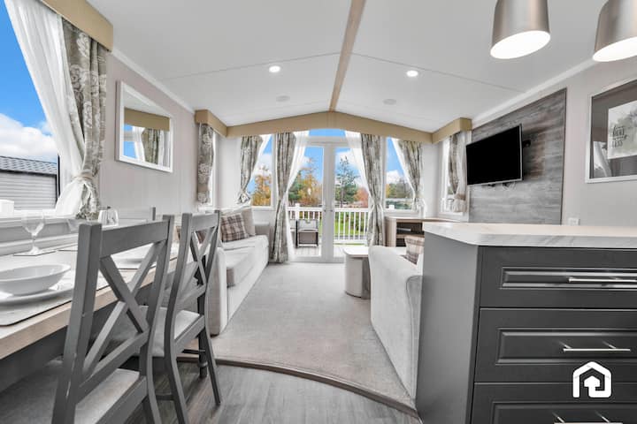 Vacant Nests | The Gullane | Seton Sands - Gullane