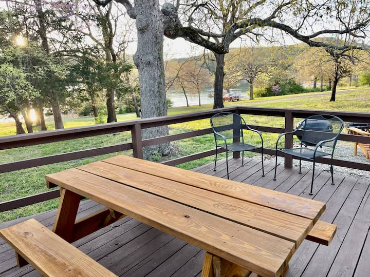 Cozy Cottage - Lakeview - Table Rock Lake