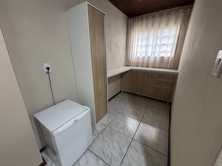 Apto P/ Ir Caminhando Ao Parque Beto Carrero World - Penha