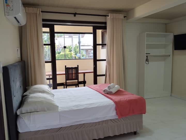 Apto P/ Ir Caminhando Ao Parque Beto Carrero World - Penha