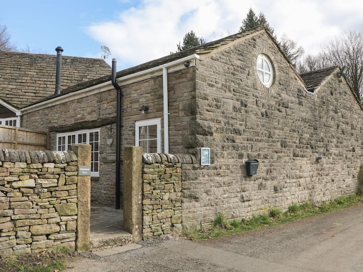 Oakenbank Barn - Macclesfield