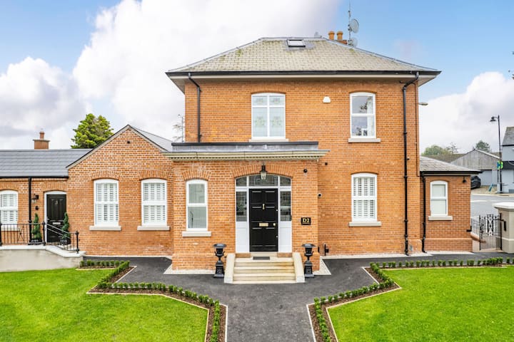 Northern Bank House Apartments - Fermanagh