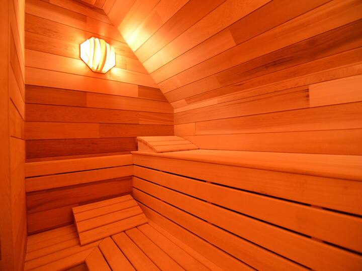 Retraite En Forêt, Malmedy - Malmedy