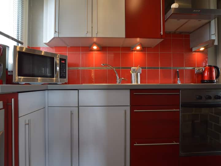 Chalet Confortable Avec éTang, Malmedy - Malmedy