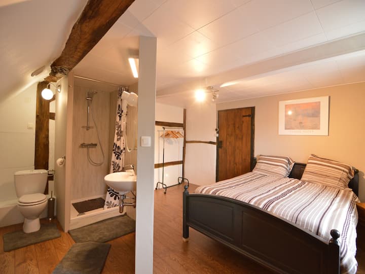 Gîte Près Du Circuit F1 De Spa - Stavelot