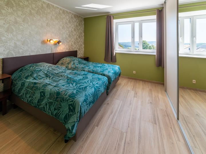 Escapade Spacieuse Près De Spa F1 - Stavelot