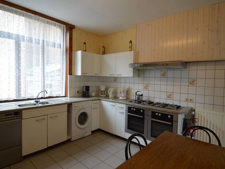 Séjour Ardennais Pour 21 Personnes - Amblève