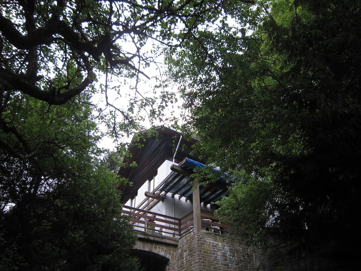 Chalet à Coo Forests, Liège - Stavelot