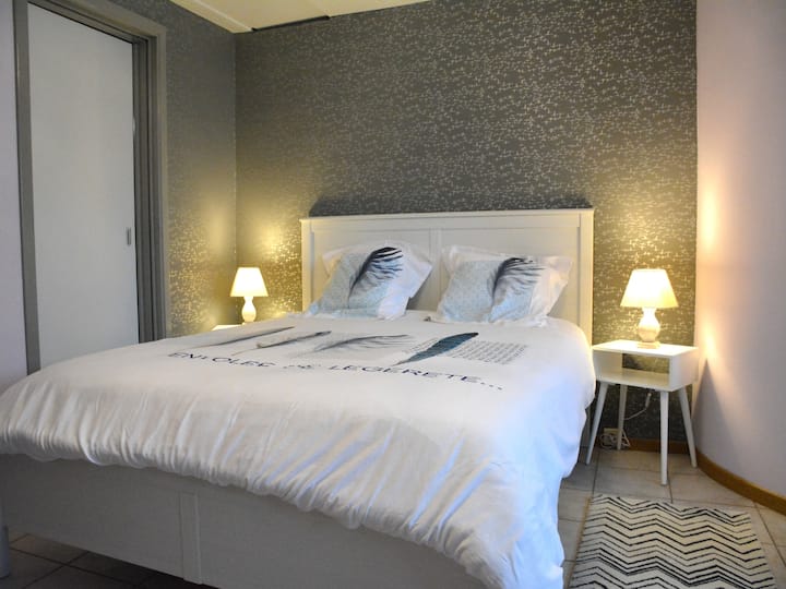 Appartement Terrasse, Trois-ponts - Stoumont