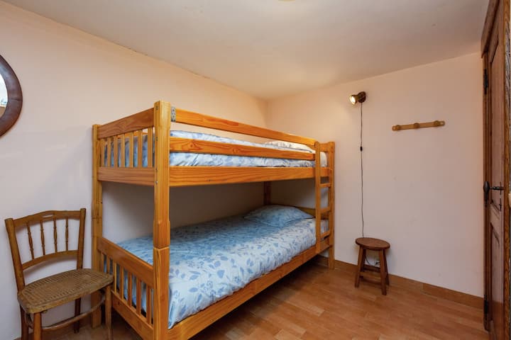 Gîte Cosy, Basse-bodeux - Stoumont