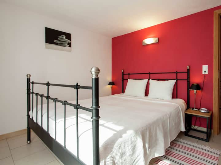 Escapade Nature Cosy, Stoumont - Stoumont