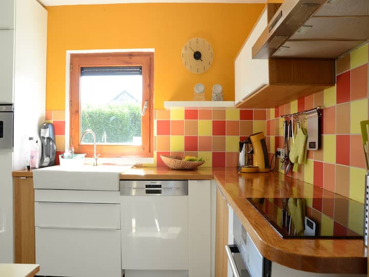 Escapade De Charme Dans Les Ardennes - Stoumont