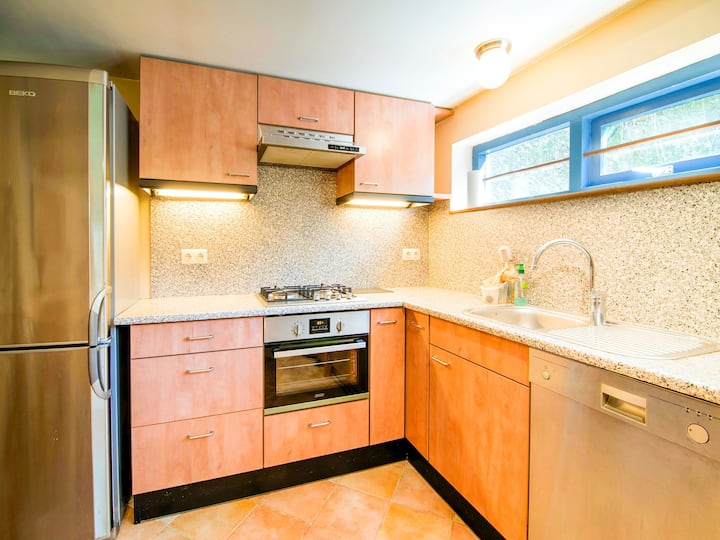 Séjour Champêtre Chaleureux, Stoumont - Aywaille