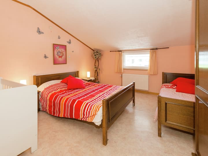 Gîte De Groupe à Lierneux - Vielsalm