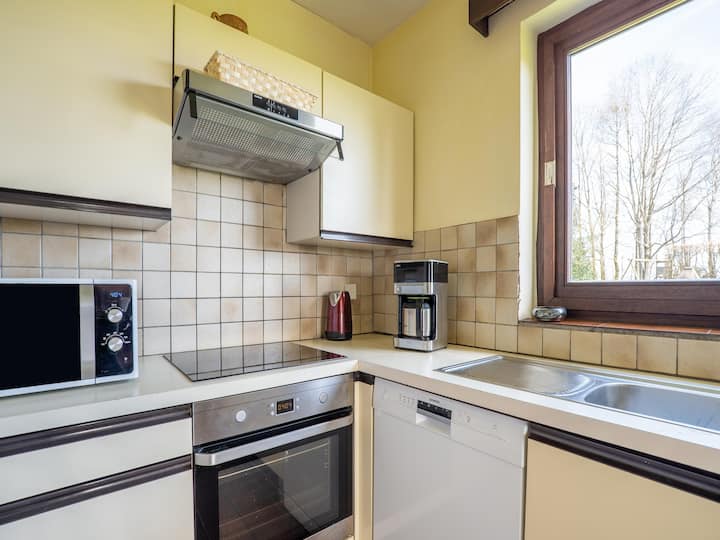 Maison De Vacances Les Hirondelle Pour 8 Personnes - Vresse-sur-Semois