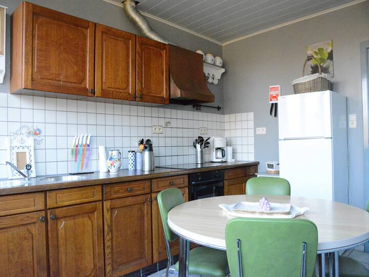 Séjour Ferroviaire Dans Les Ardennes - Beauraing