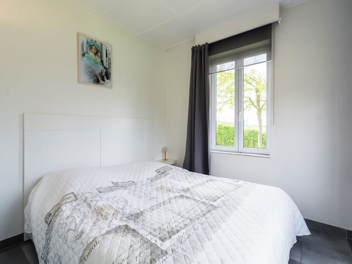 Séjour Pittoresque à Vencimont - Gedinne