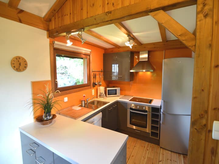 Retraite Tranquille Dans Les Ardennes - Gedinne