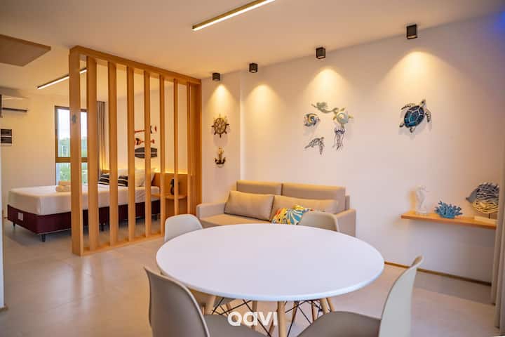 Studio Superior Essence Tatuamunha By Qavi - São Miguel dos Milagres