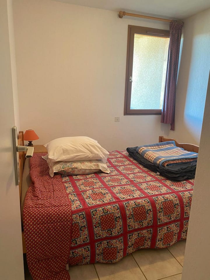 Le Ressoutan - Saint-Jean-de-Maurienne