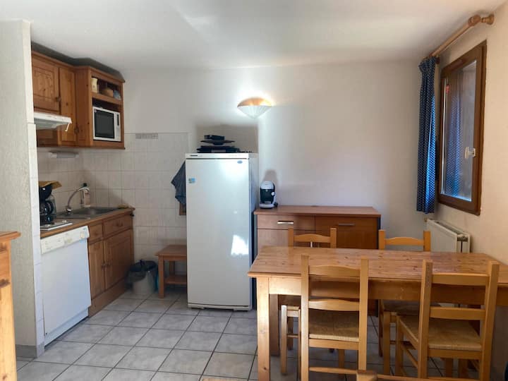 Le Bon Mollard - Albiez-Montrond