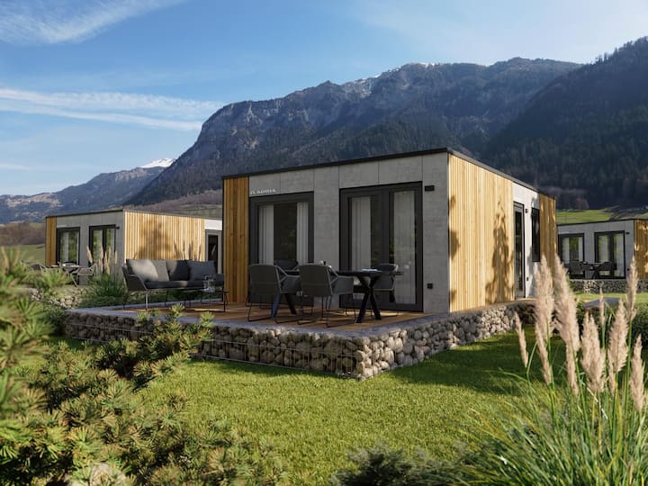 Stanzertal Cabin - Saint Anton am Arlberg