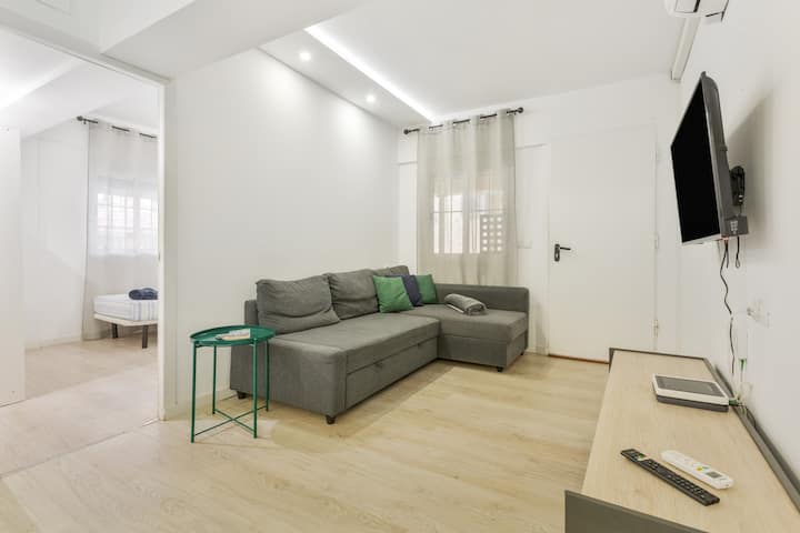 Las Américas Seafront - Free Wi-fi - Costa Adeje